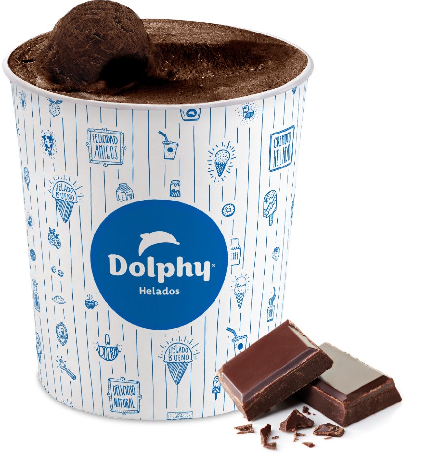 Helados Dolphy