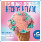 Helados Dolphy