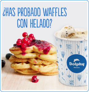 Helados Dolphy