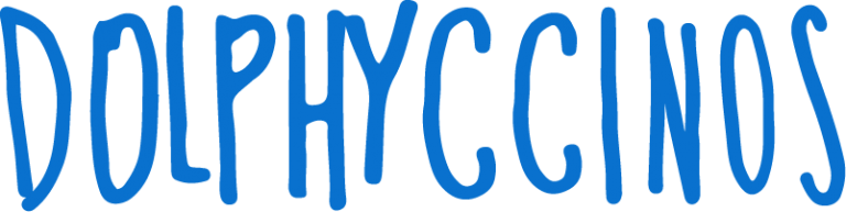 Dolphyccinos – Helados Dolphy