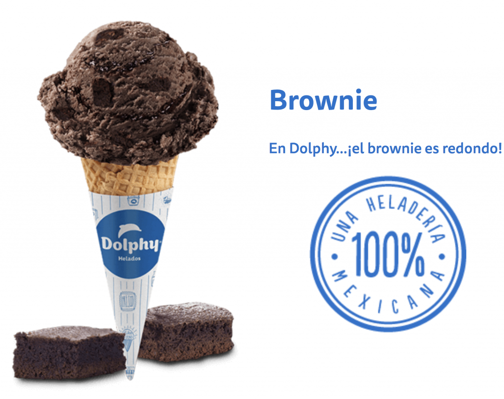 Helados – Helados Dolphy