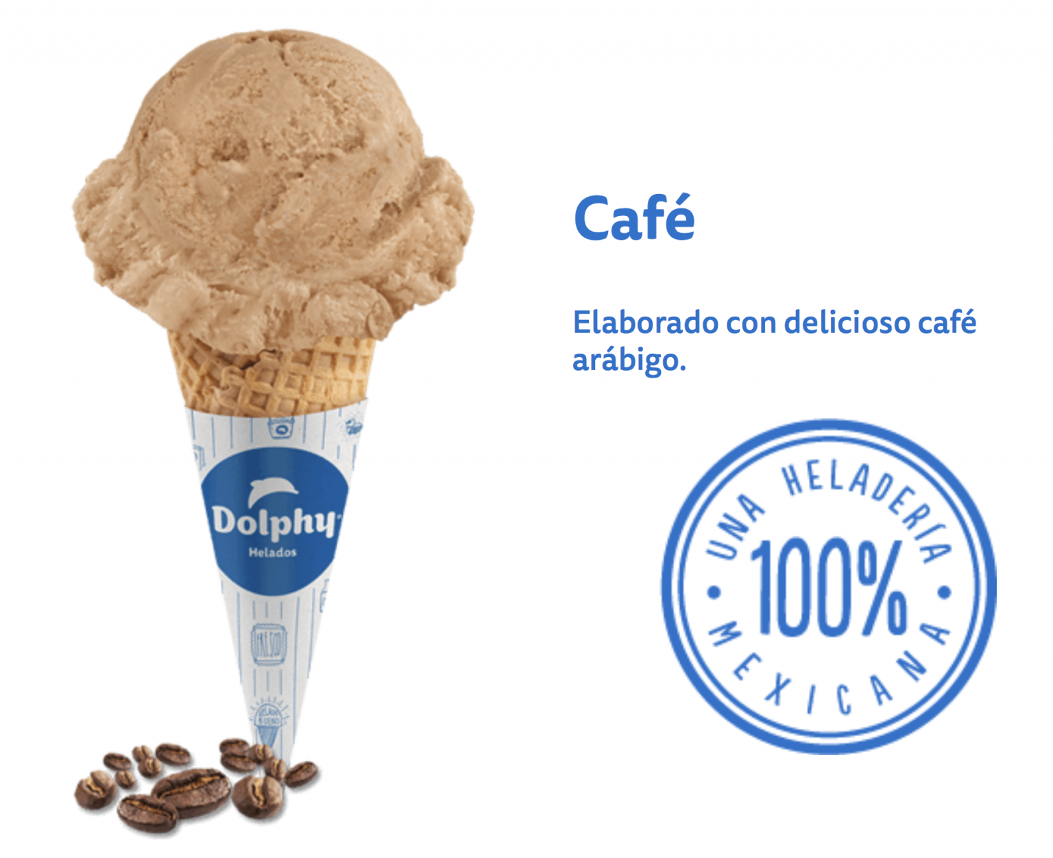 Helados – Helados Dolphy