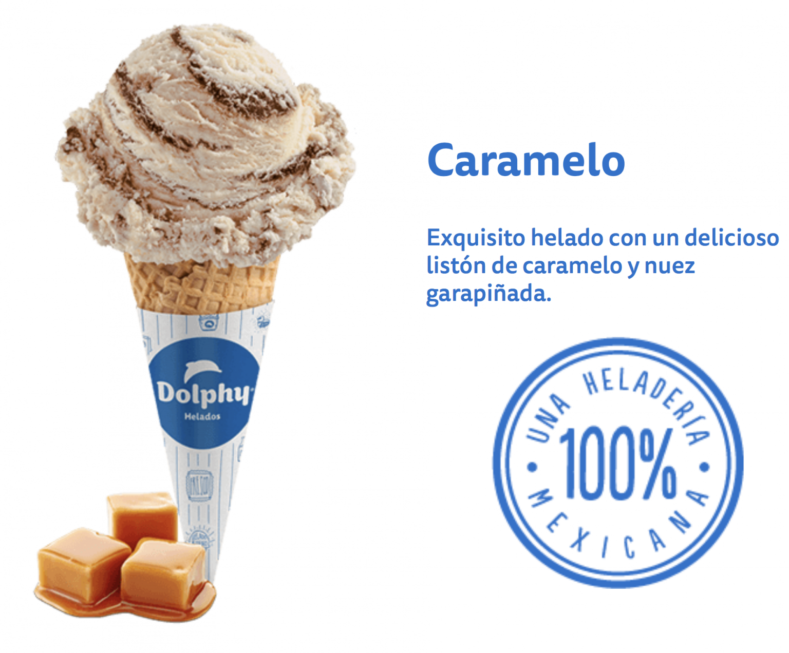 Helados – Helados Dolphy